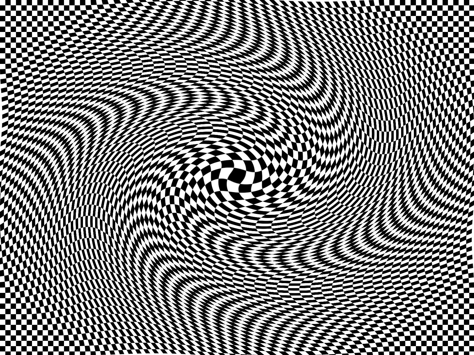 Cea mai tare ILUZIE OPTICA din lume realizata pe calculator » DIVERTISMENT