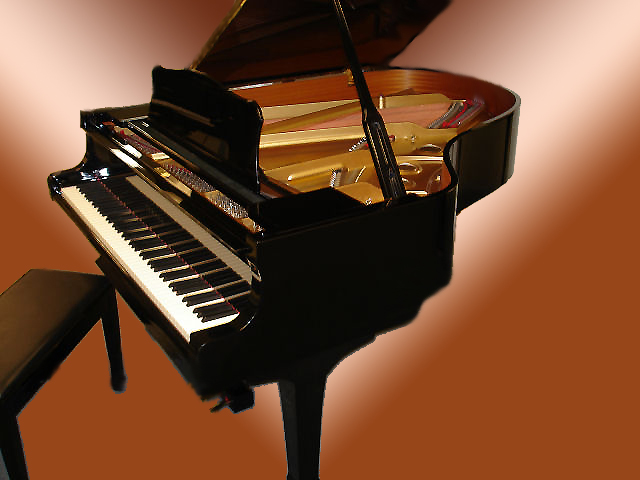 Recitalul de pian intitulat „Romantismul nopții pe clapele pianului – o ...