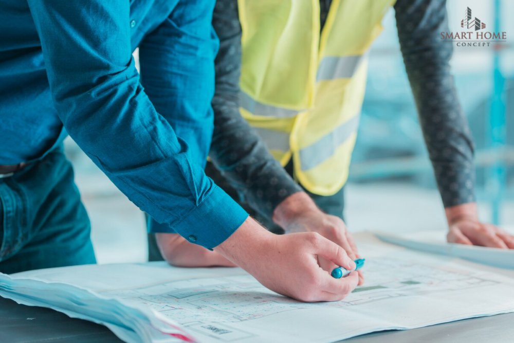 Servicii de expertize tehnice pentru construcții, de la Smart Home ...